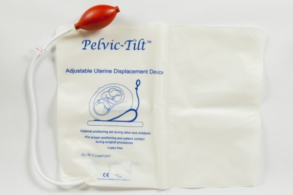 Inflatable Patient Positioning Devices | Pentland Medical