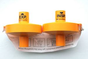 Vapor-Clean Filters for MH Cases | Pentland Medical