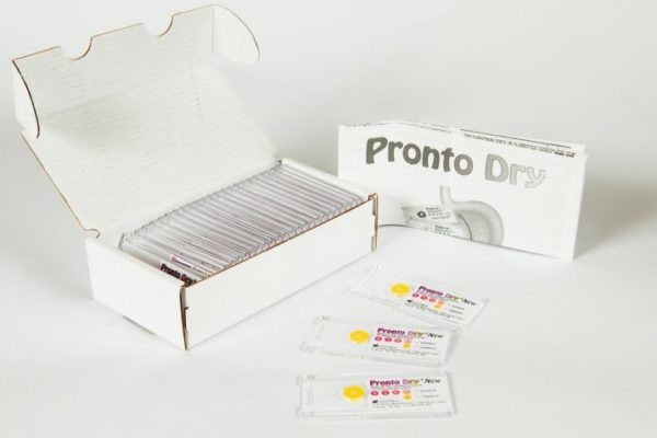 Pronto Dry - Rapid Urease Test | Pentland Medical