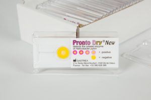 Pronto Dry - Rapid Urease Test | Pentland Medical