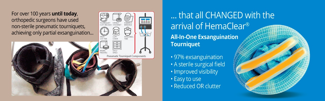 How to Reduce Infection Risks and Theatre Time with Hemaclear ...