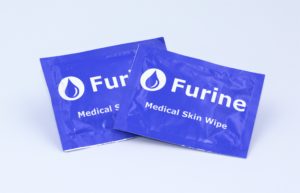 Furine Non-Invasive Faecal Management System - Pentland Medical