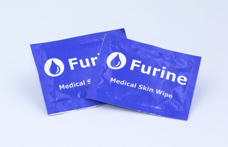Furine Non-Invasive Faecal Management System - Pentland Medical