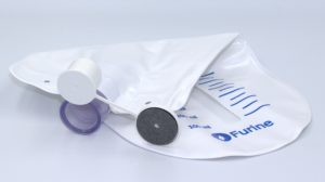 Furine Non-Invasive Faecal Management System - Pentland Medical