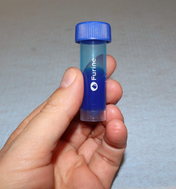 Furine Non-Invasive Faecal Management System - Pentland Medical