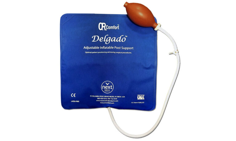 Inflatable Patient Positioning Devices | Pentland Medical